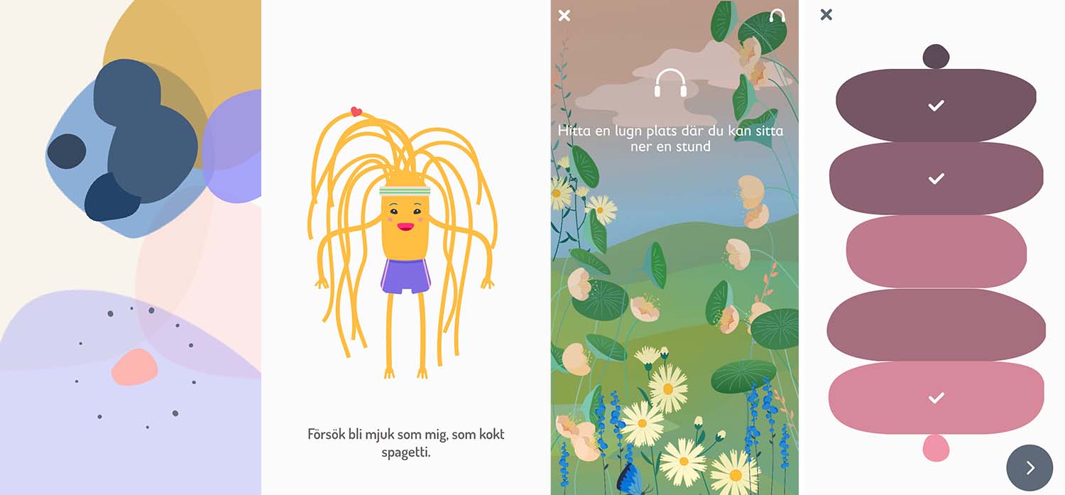 Appen Safe Place - Rädda Barnen
